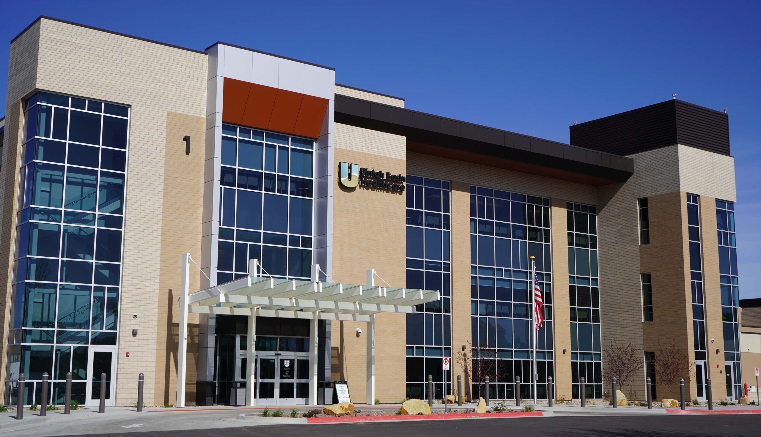 Locations » Roosevelt, UT - Uintah Basin Medical Center - Uintah Basin Healthcare